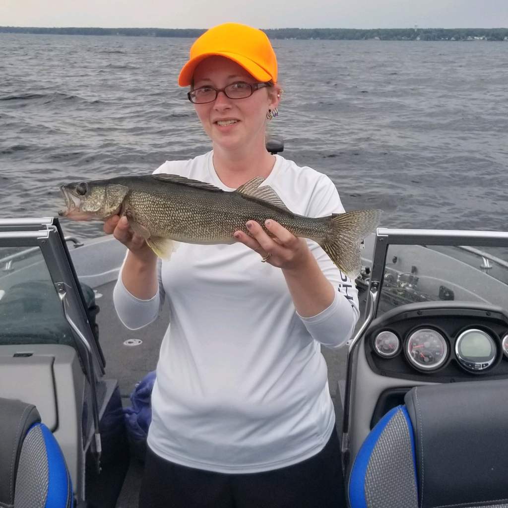 Oneida Lake Fishing Report 6/24/20 – Full Tank Charters